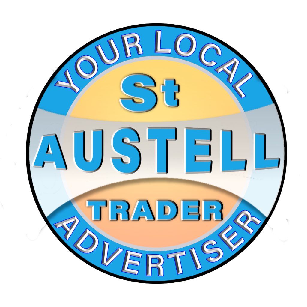 Current Edition - St Austell Trader