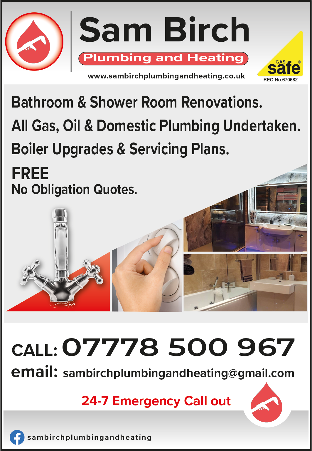 St Austell Trader - Your Free Local Advertiser